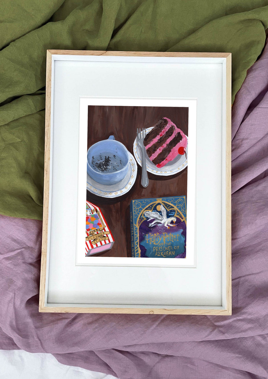 Books – Emily Snowdon Artist - Melbourne